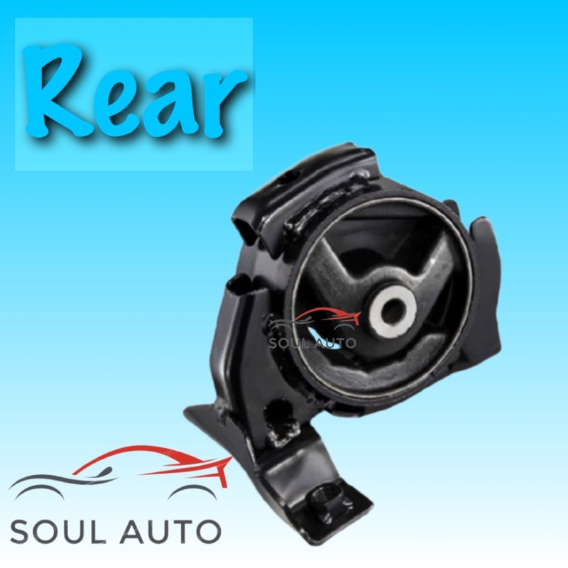 Perodua Viva Engine Mounting Auto & Manual | Shopee Malaysia