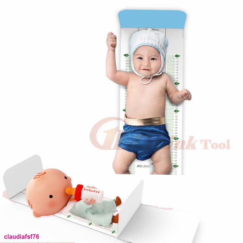 0-100cm Popular Design Baby Height Measuring Scale/Infantometer Soft ...