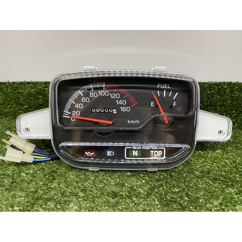 YAMAHA SS2 SS1 Y110 Y110SS SS110 SS2 Y110SSII SS TWO Meter Assy ...