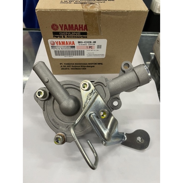 WATER PUMP SET YZF-R15 BK6-E2420-00 WATER PUMP R15 | Shopee Malaysia