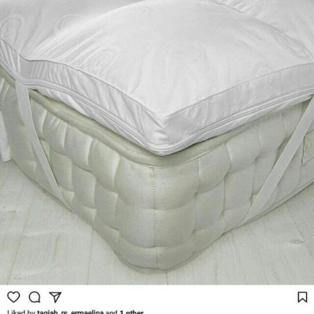 TOPPER TILAM GEBU SELESA | Shopee Malaysia