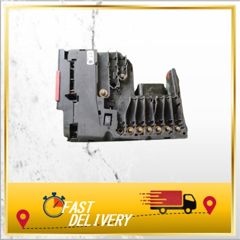 MERCEDES-BENZ E CLASS W212 FUSE BOX | Shopee Malaysia