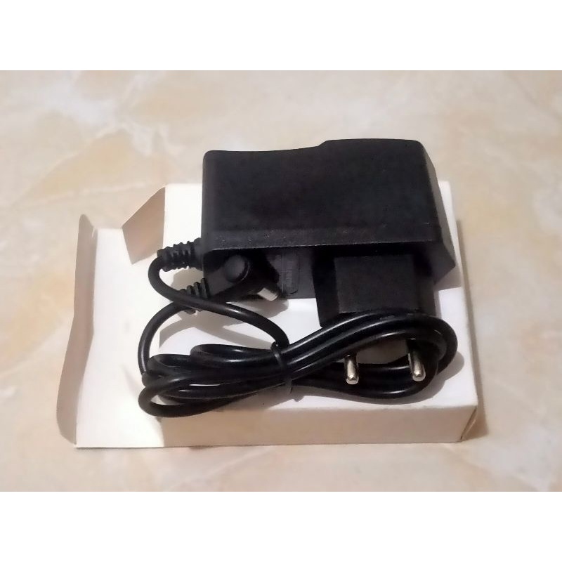 MESIN Fingerprint fingerspot adapter 5v solution adapter attendance ...