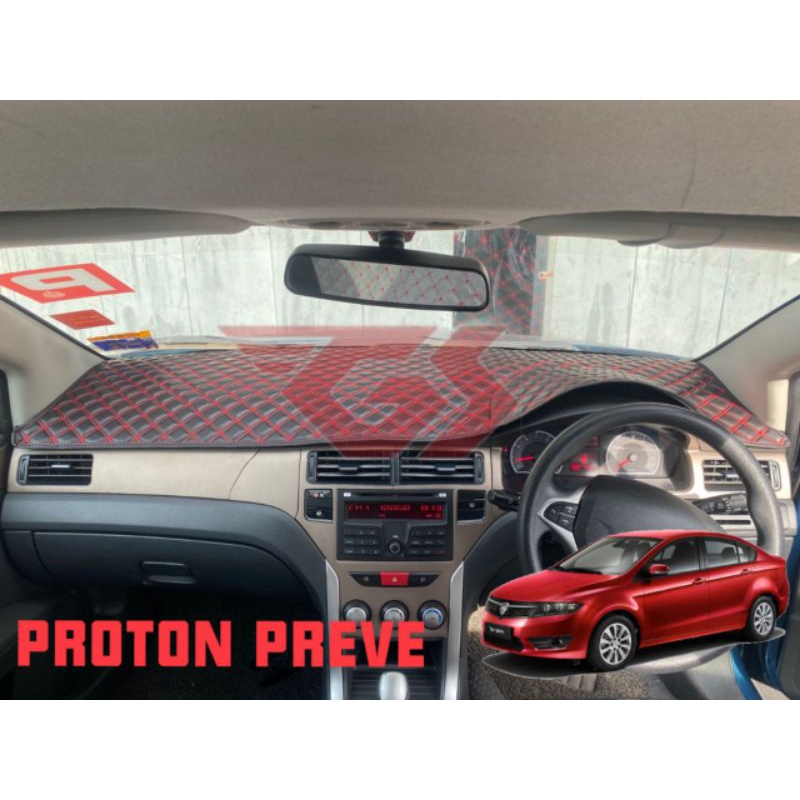 CAR DASHBOARD FOR PROTON PREVE | Shopee Malaysia