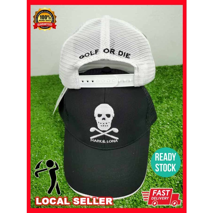 NEW golf cap men's and women's embroidered baseball cap Outdoor sport ...