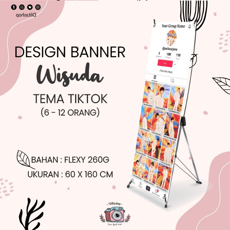 X Stand Banner | Stand Banner | X Graduation Banner Stand | Graduation ...
