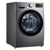 LG F2515RTGV 15/8 KG Washer Dryer with AI DD™ and TurboWash™ Technology ...