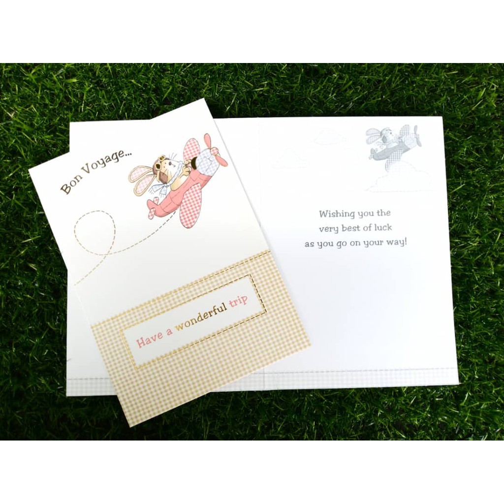 FAREWELL / GOODBYE / KEEP IN TOUCH WISHES CARD | Shopee Malaysia