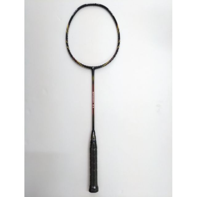 Fleet Speedy T1 （100% Fleet Racket) | Shopee Malaysia
