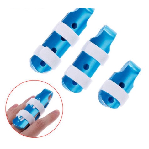 Relief Trigger Finger Splint Straightener Brace Corrector | Shopee Malaysia