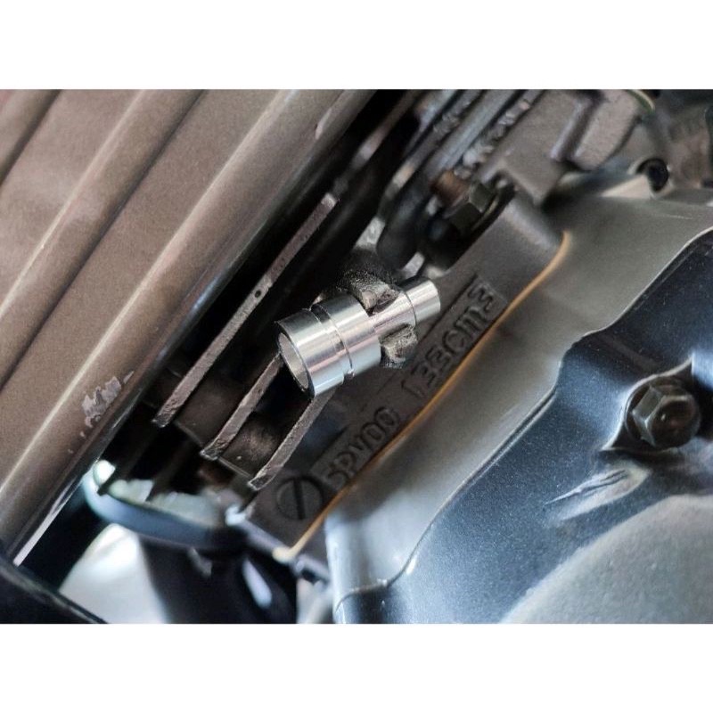 Bush blok rxz untuk lever clutch SBK ER6 Z800 ZX25 DLL | Shopee Malaysia