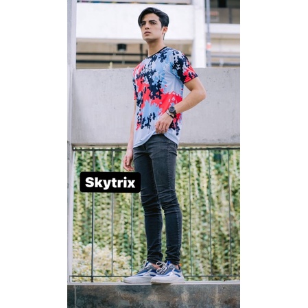 Baju yenz exclusive(short slevee part 1) | Shopee Malaysia