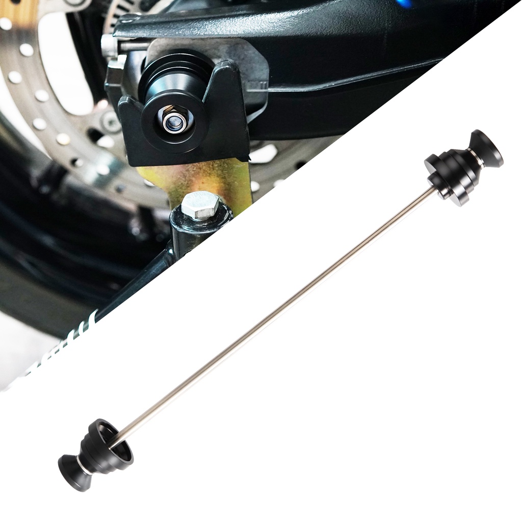 For BMW F900R F900XR 2020-2023 Motorcycle SwingArm Spools Rear Spindle ...