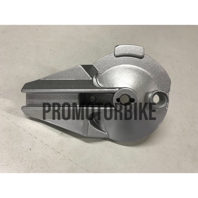 Honda Ex5 Dream Wave100 Rear Brake Hub Panel Lining | Shopee Malaysia