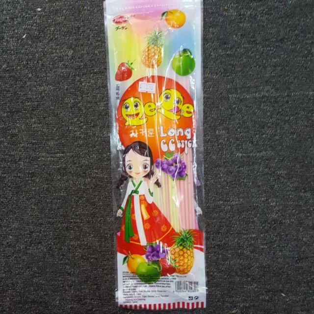 Long CC Stick Candy 50pcs | Shopee Malaysia