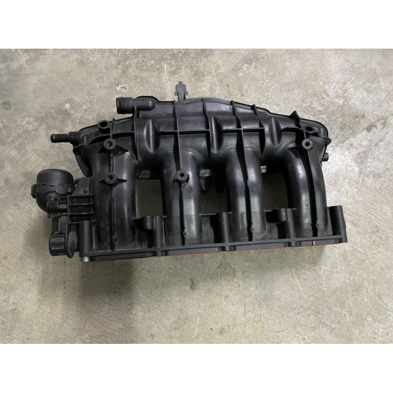 volkswagen ea888 golf gti passat cc 1.8 tsi intake manifold set ...