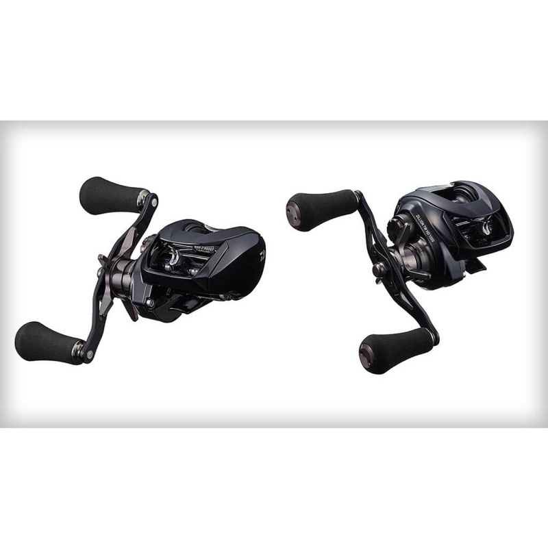 2022 DAIWA ZILLION TW HD NEW MODEL BaitCasting Fishing Reel With 1 Year Warranty and Free Gift ...