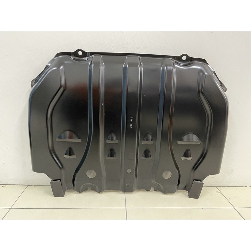 Ford Ranger Engine Guard & Crash Bar T6-T8 (2012-2021) | Shopee Malaysia