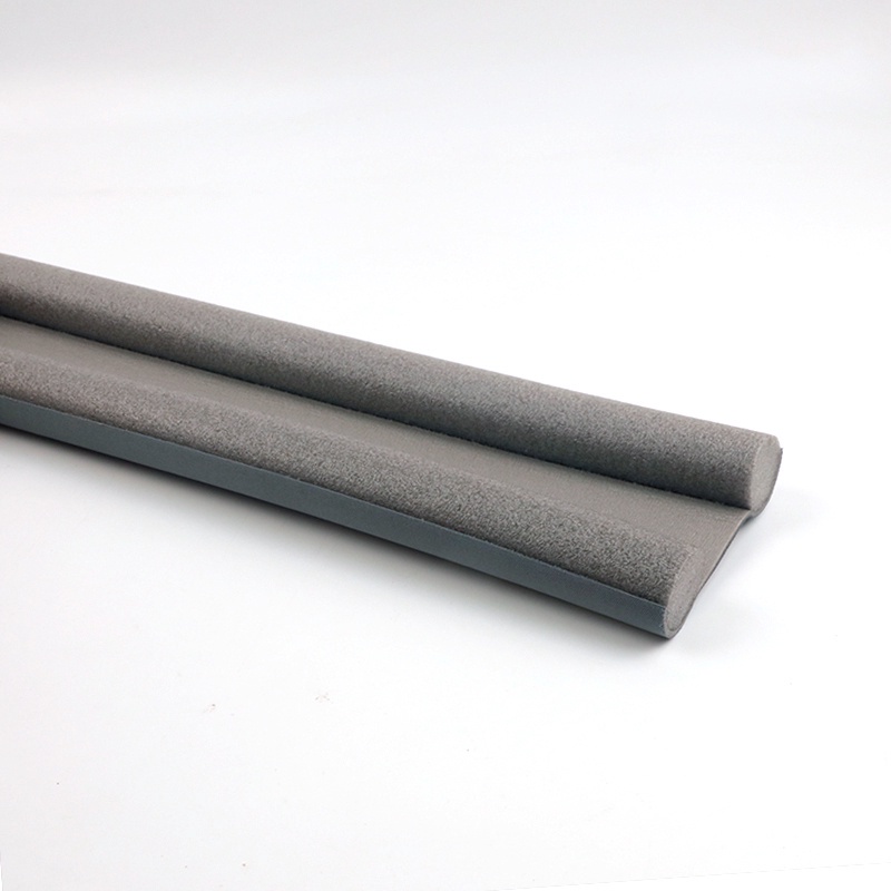 Flexible Door Bottom Sealing Strip Guard Sealer Stopper Door ...