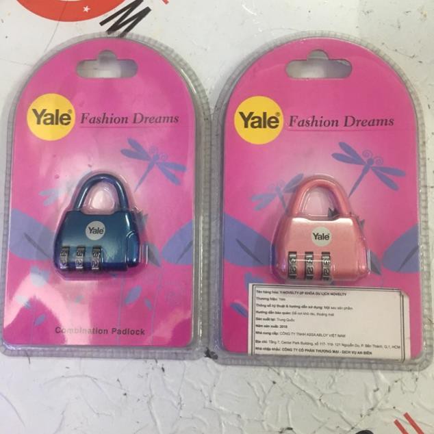Yale premium suitcase digital lock | Shopee Malaysia