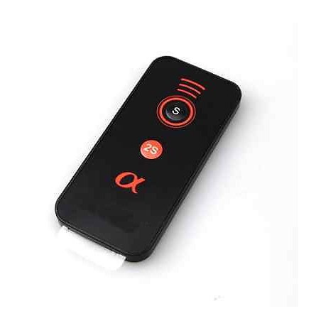 Camera Shutter Remote Control for SONY NEX-5T NEX-5N NEX-5R NEX-5C NEX7 ...