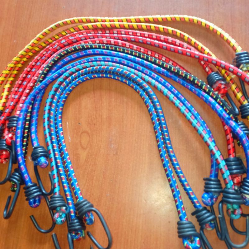 BASIKAL TALI GETAH CAKUK IKAT BARANG PENDEK / PANJANG | Shopee Malaysia