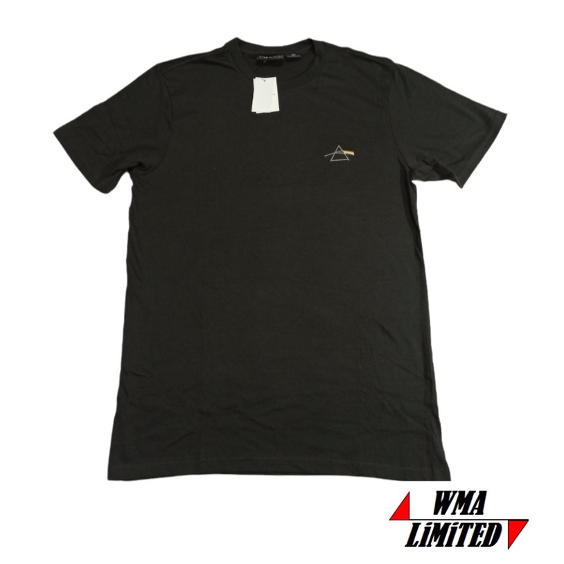 [ NEW ] PINK FLOYD EMBROIDERY/SULAM LOGO. MINIMALIST DESIGN | Shopee ...