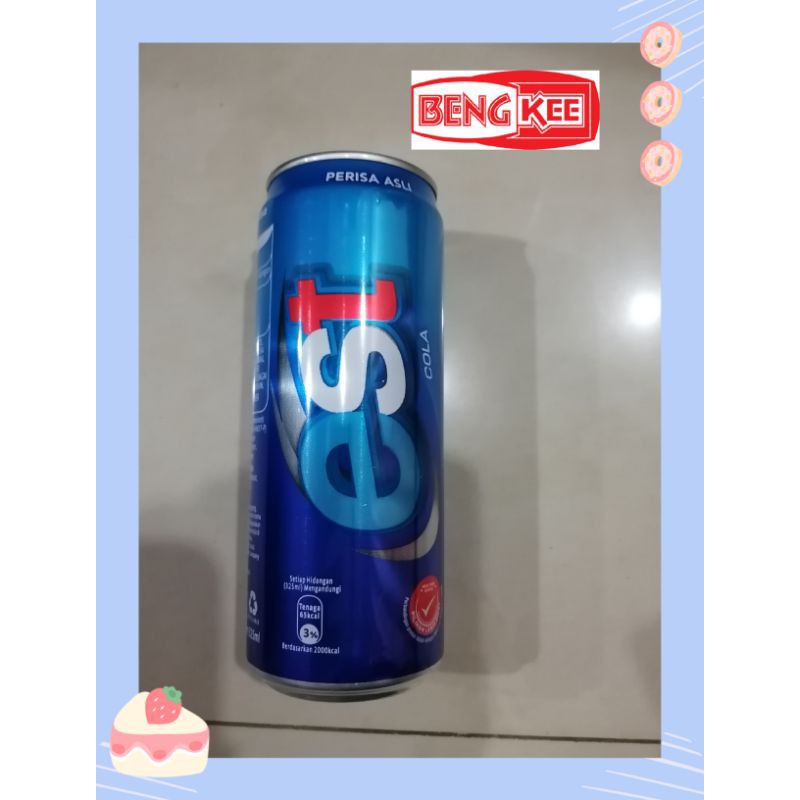 Beng kee🔥 Est cola 300ml🔥 | Shopee Malaysia