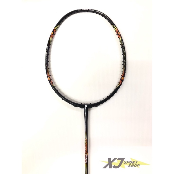 Apacs Stardom Magic Badminton Rackets | Shopee Malaysia