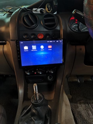 Proton Waja 10inch android player | Shopee Malaysia