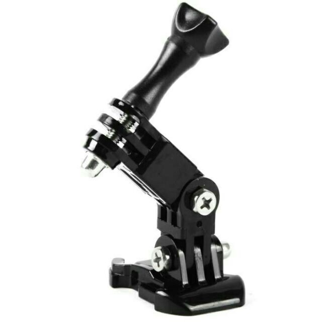 3 Way Three-way Adjustable Pivot Arm with Quick Clip | Shopee Malaysia