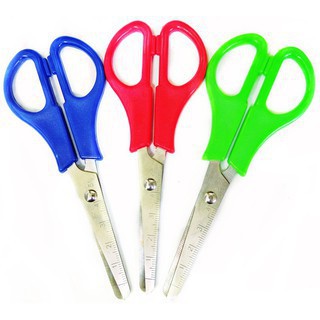 SCISSORS 6" / GUNTING 6 INCI | Shopee Malaysia