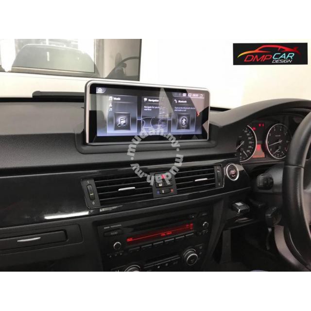 BMW 3 Series E90 E92 E93 Android Navigation | Shopee Malaysia
