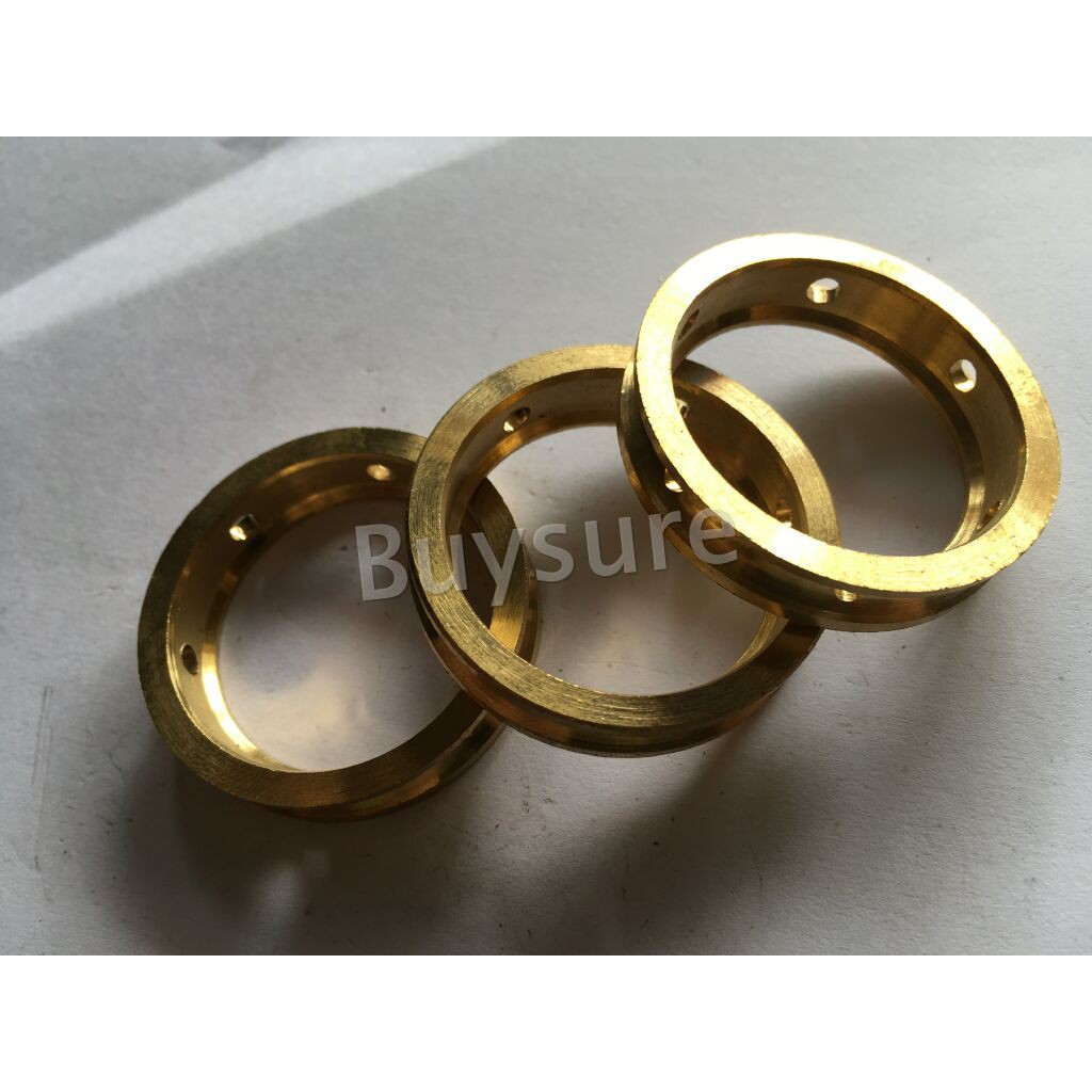 Set of 3 car wash head seal retaining rings 1hp ti 22mm | Shopee Malaysia