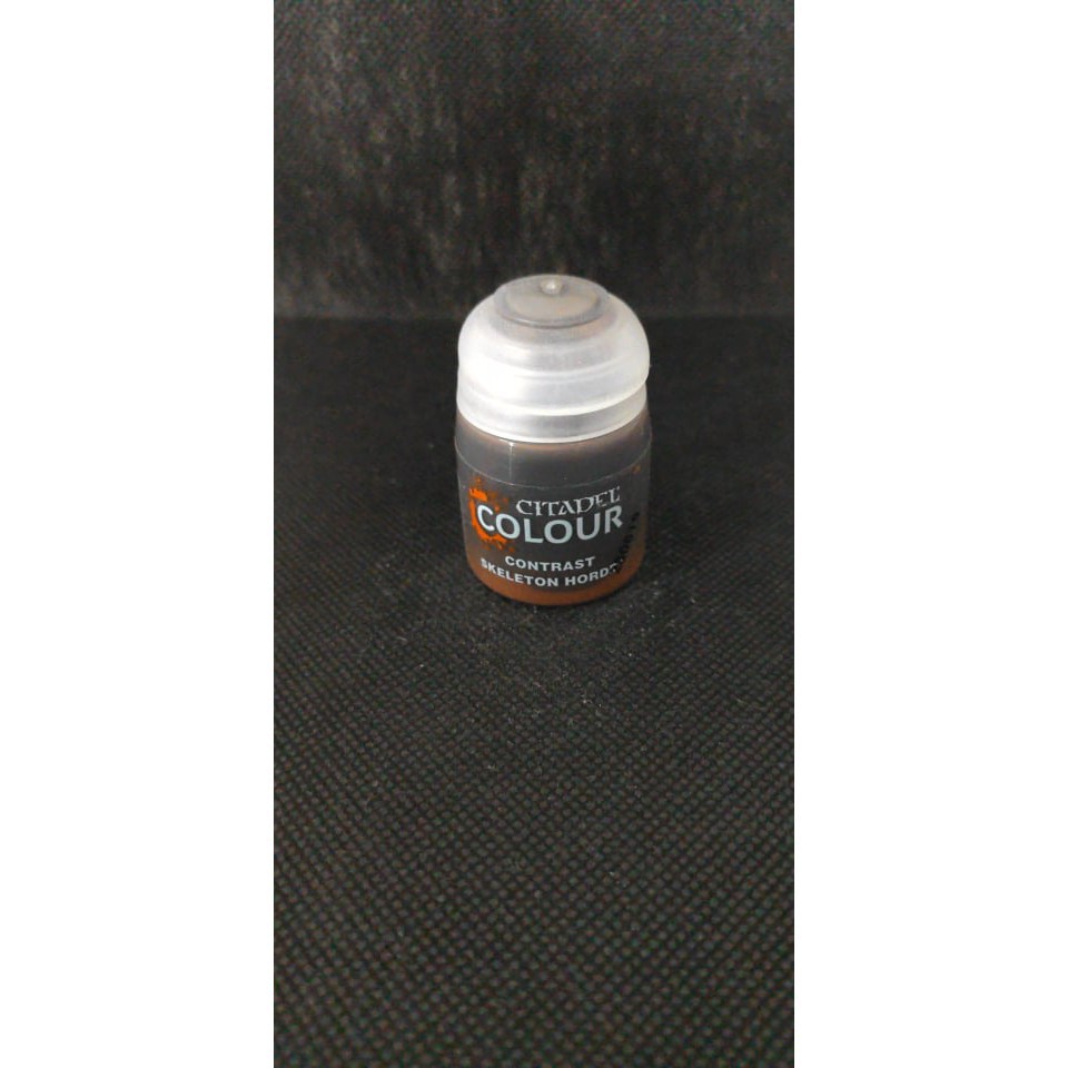 CITADEL Skeleton Horde (Contrast) | Shopee Malaysia