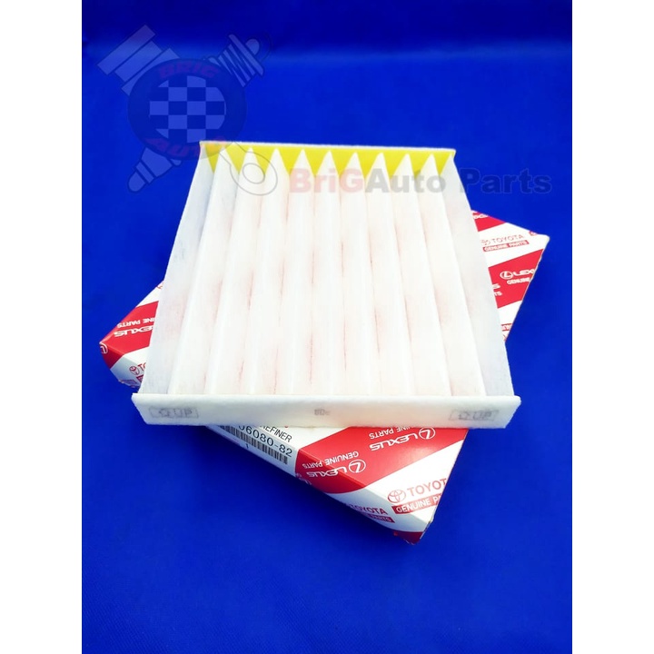 Toyota Vios 2007-2012,Innova,Hilux,Fortuner 2005-2015 Aircon/Cabin ...