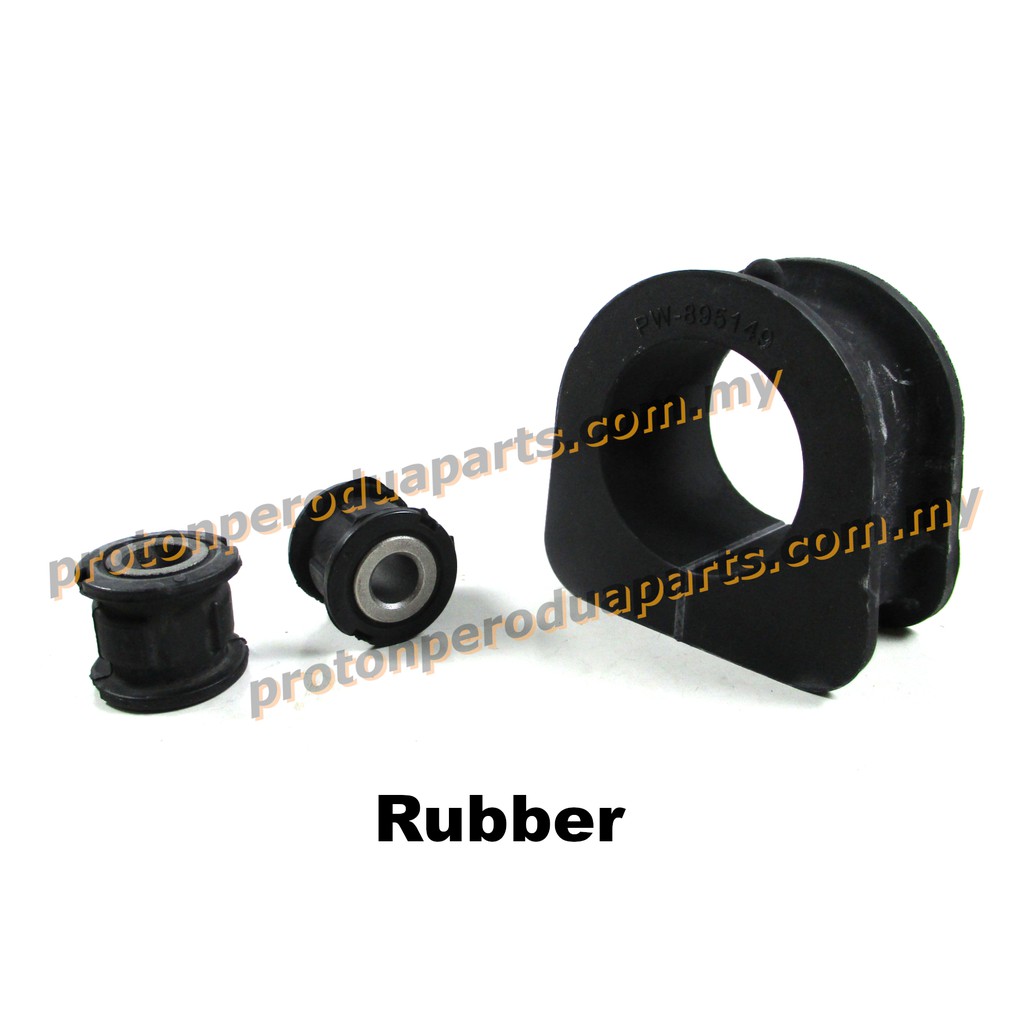 Power Steering Rack Rubber Cushion Bush - Proton Exora Preve Suprima ...