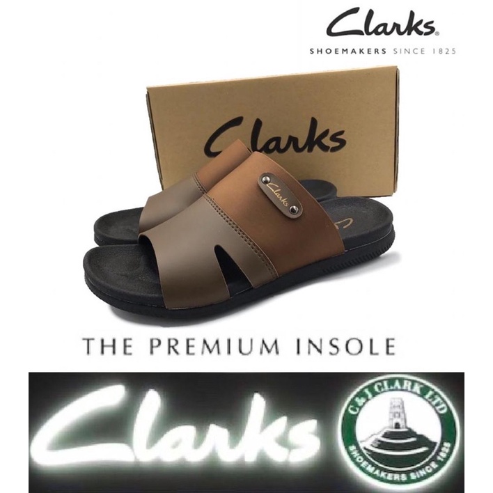 Power Cushioned AntiSlip Slipper/ Selipar Jenama Design Stylish Ringan ...