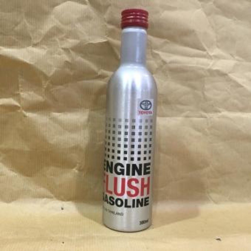 Genuine Toyota Engine Flushing | Shopee Malaysia
