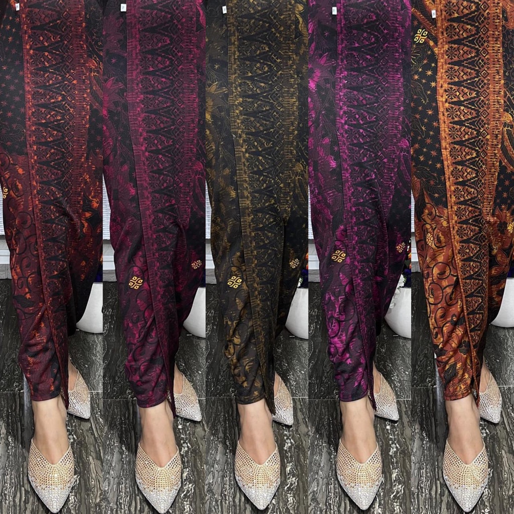 Kamen Becomes A V8 Batik Uniform | Kamen Bali | Kamen Tiedye | Kamen ...