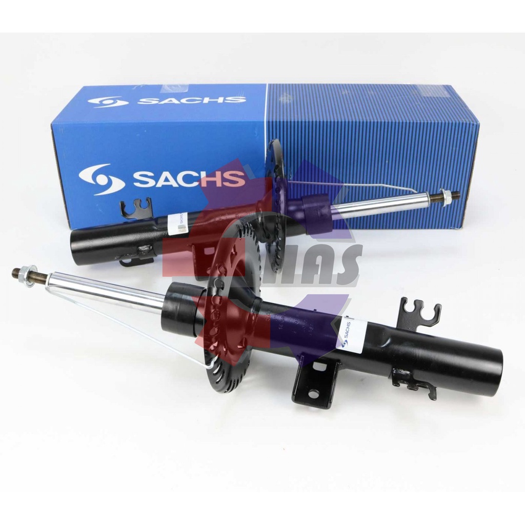 Perodua Kelisa Kenari SACHS Absorber Shock Absorbers GERMANY Quality ...
