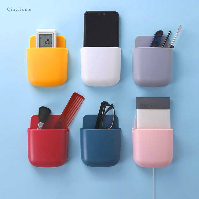 plastic storage box storage box desktop organizer kotak simpan barang ...