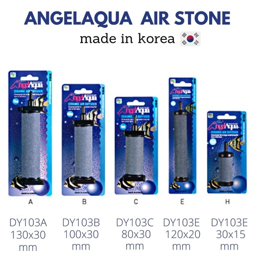 Angel Aqua Ceramic Air Diffuser | Shopee Malaysia