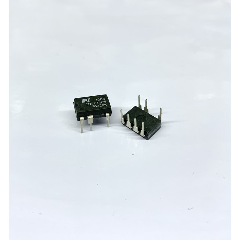 TNY274PN tny 274 pn DIP-7 1 Unit | Shopee Malaysia