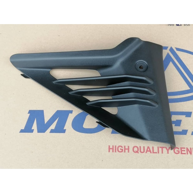 Deco Part Wind Board Cover MR3 | Shopee Malaysia