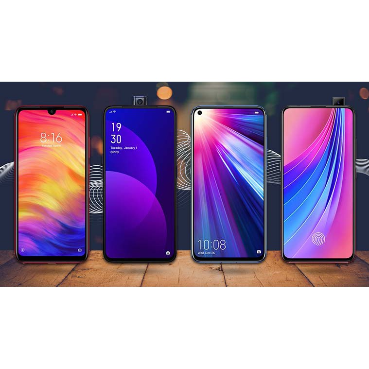 SECOND HAND REDMI NOTE 7 PRO/ REDMI NOTE 8 PRO ( 1 YEAR guarantee)free ...