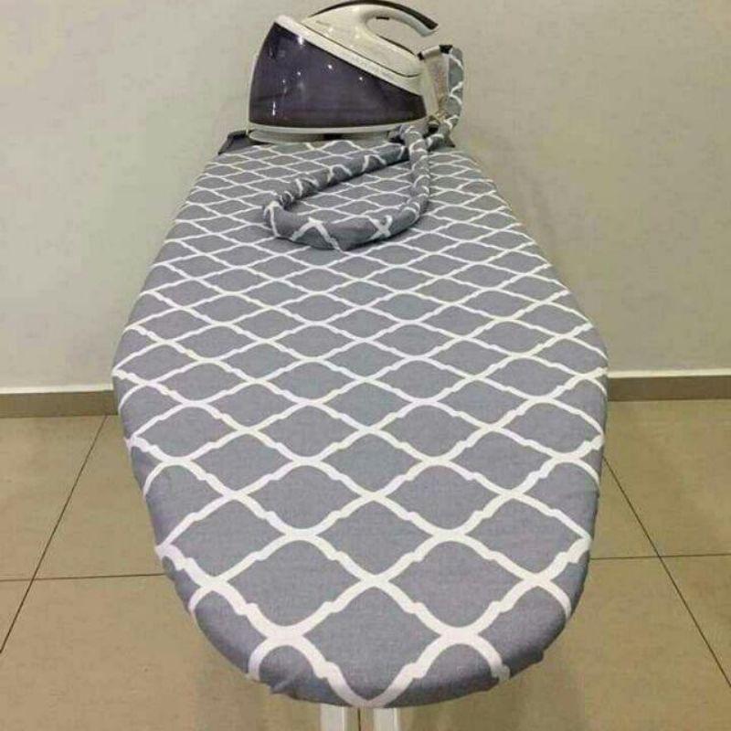 💥RC💥Alas iron board 2 in 1 philips(cover board + wayar) | Shopee Malaysia