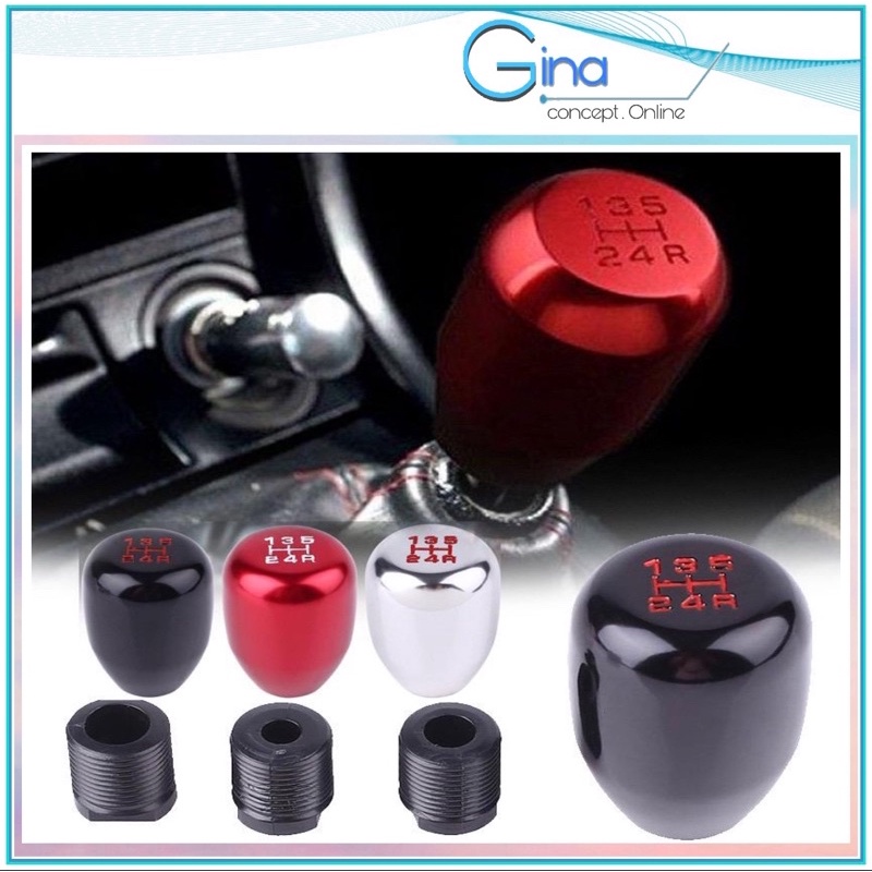 🔥Malaysia Ready Stock🔥 5 Speed Type R Gear Stick Shift Shifter Gear ...