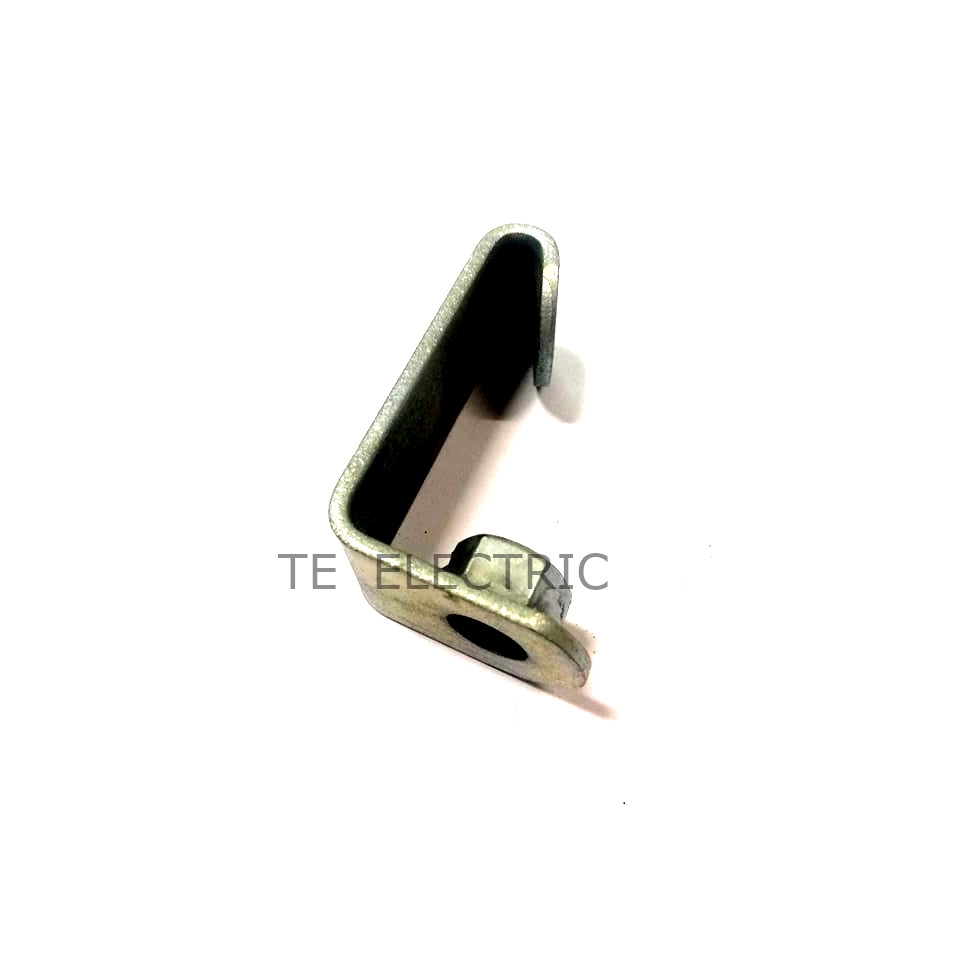 GI C CHANNEL L BRACKET GI 3/8 L CLIP | Shopee Malaysia
