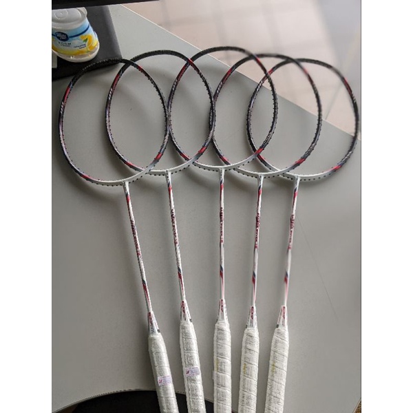Felet Carbon Woven 18 Badminton Racket | Shopee Malaysia